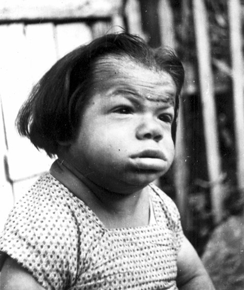 Cretin - Names Encyclopedia