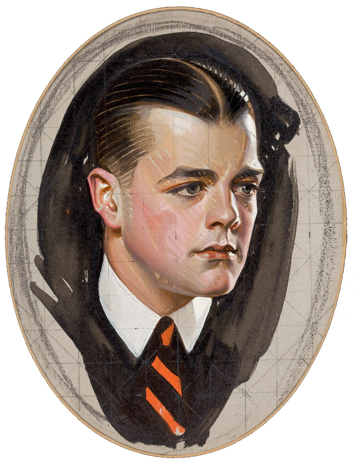 Leyendecker_1.jpg (1211×1600)-花瓣网