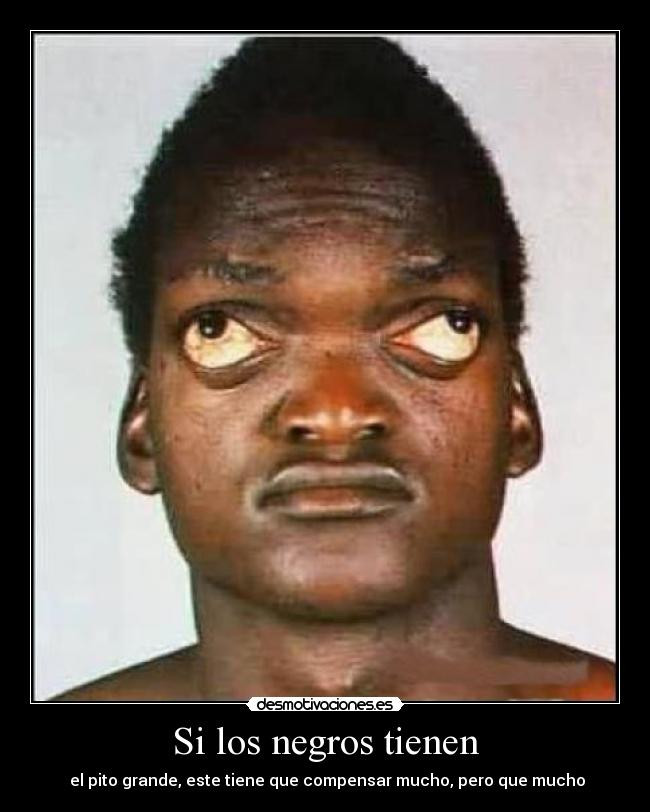 Negros - Names Encyclopedia