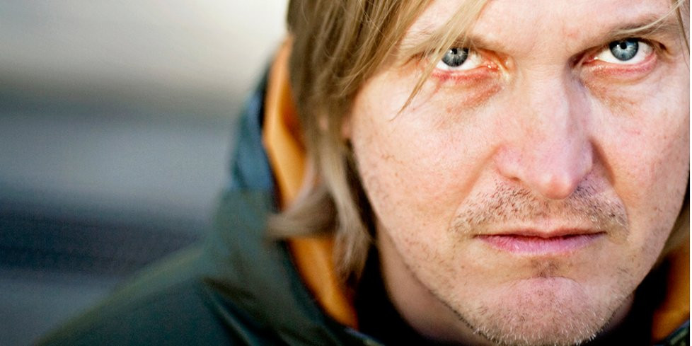 Discovering Trond Amundsen: A Journey Through Science and Personal Life